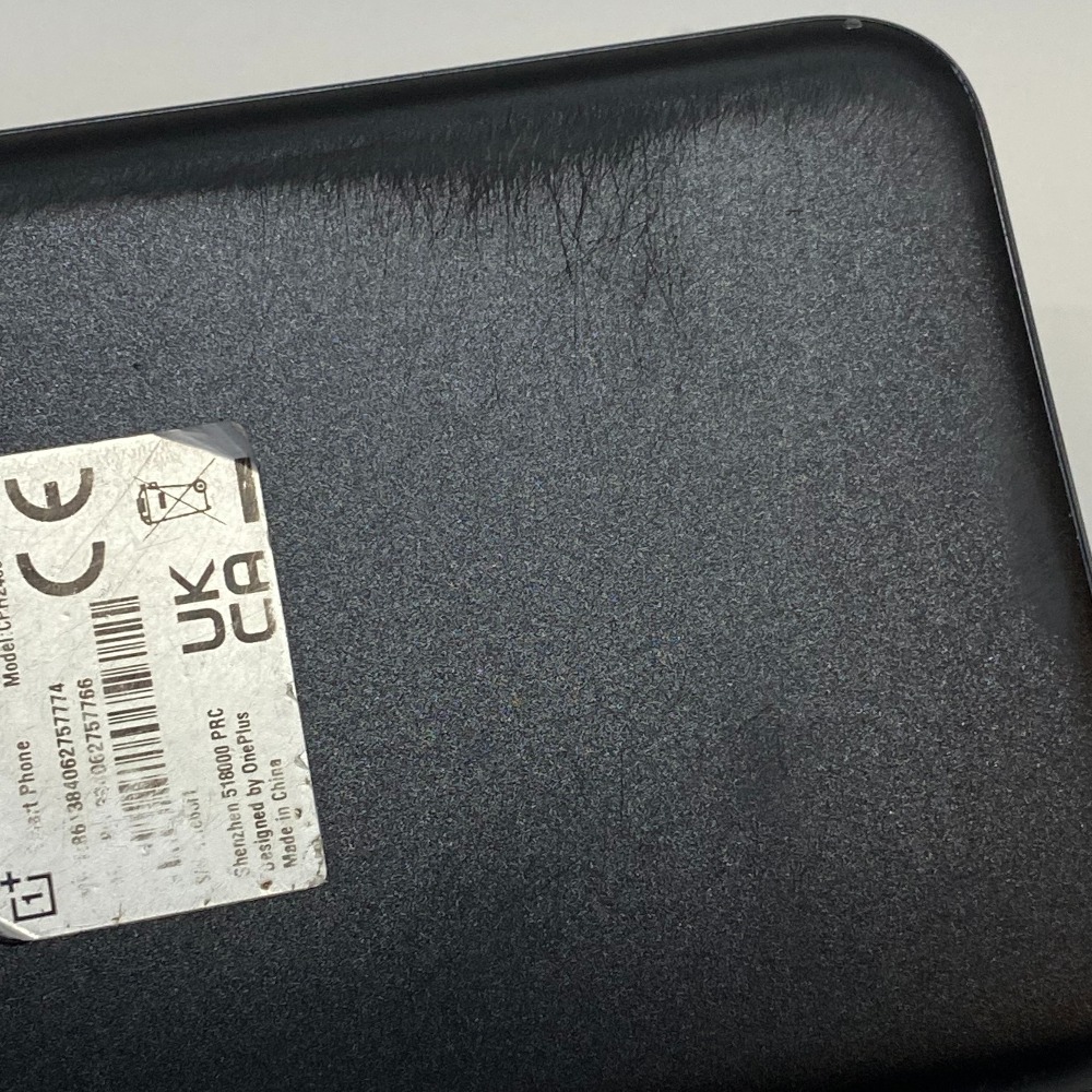 Pre-owned OnePlus Nord CE 2 lite 5G Unlocked Model CPH2409 128GB in ...